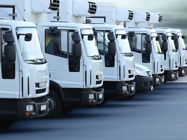 ရေယာဉ်စုစီမံခန့်ခွဲမှု, Mobile Data Terminal, စက်မှု Panel Pc- Lilliput