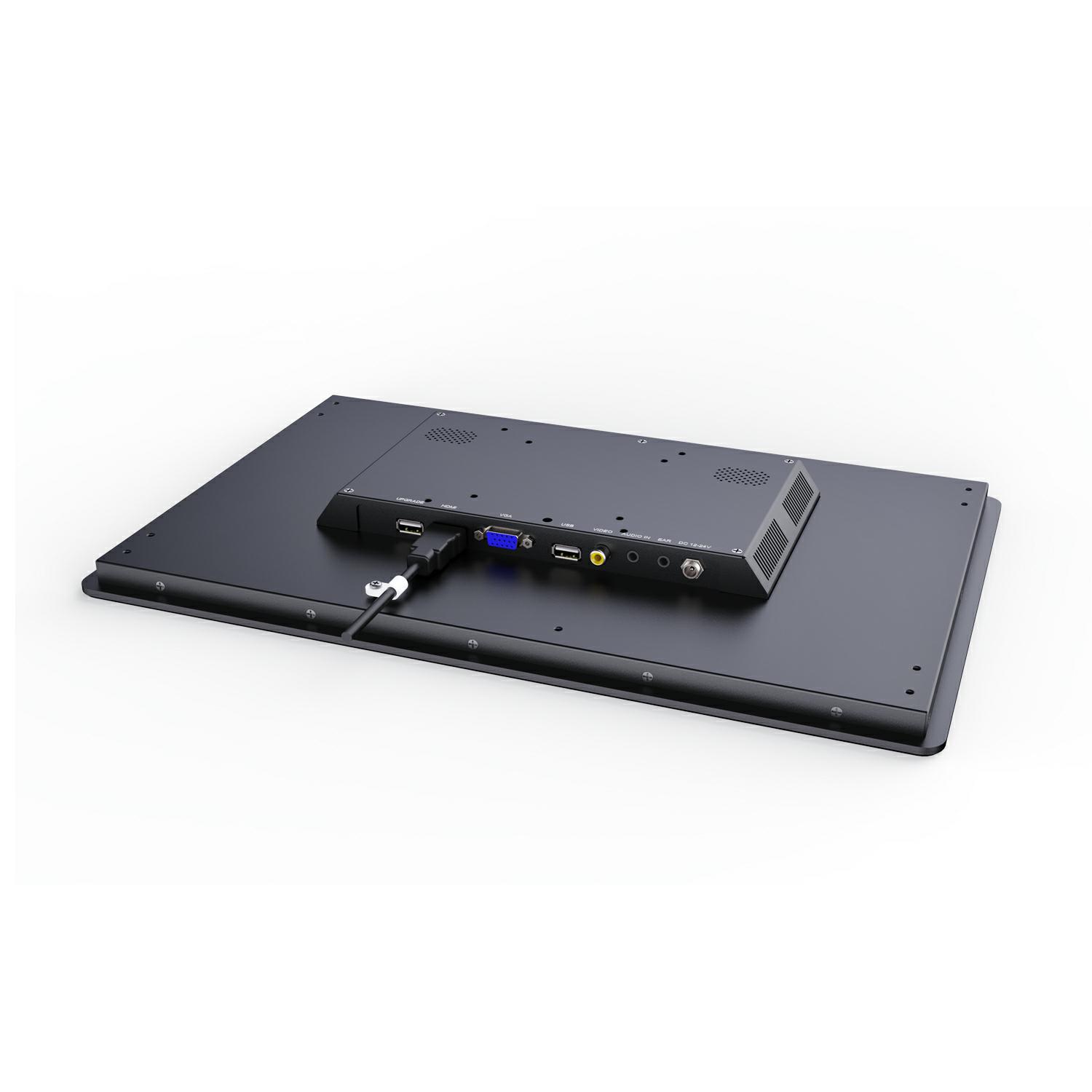 China 15.6 inch touch screen monitor Manufacturer and Supplier | Lilliput